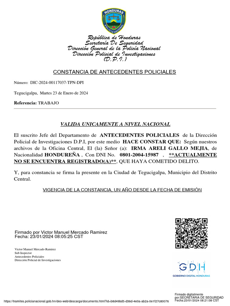 Dic 2024 00117037 TPN Dpi | PDF