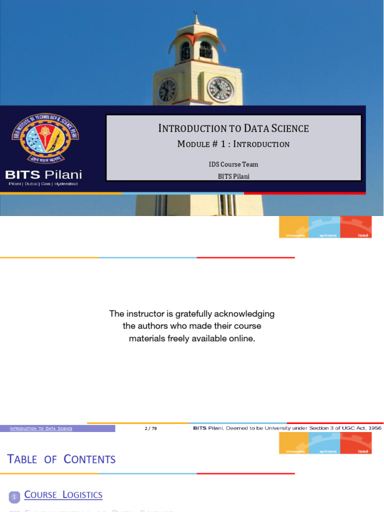 Ids PPT and PDF | PDF | Artificial Intelligence | Intelligence (AI ...
