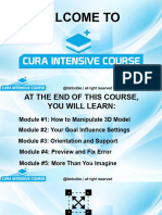 FDM Print Settings Adjustment Guide | PDF | Printer (Computing)