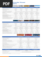 CIB Account en (1) | PDF | Money | International Business