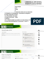 Lista de Controles en Maui | PDF | Aplicación movil | Interfaces gráficas de usuario