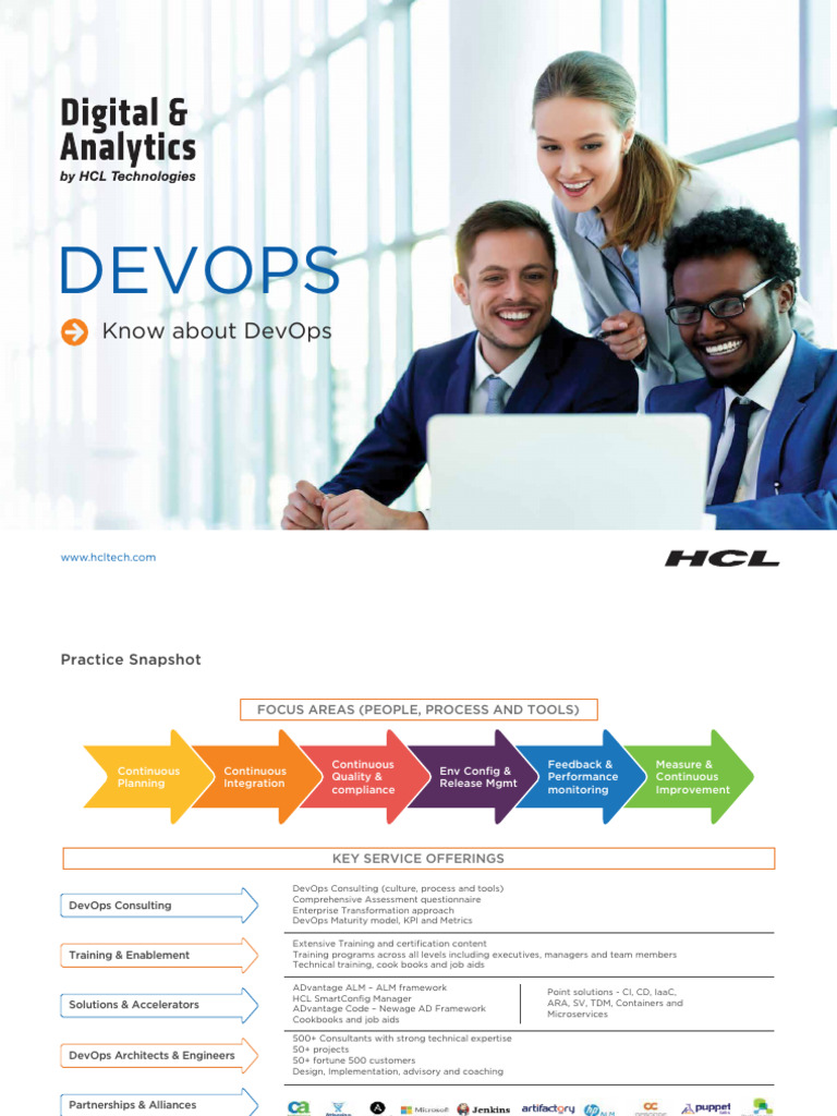Devops | PDF