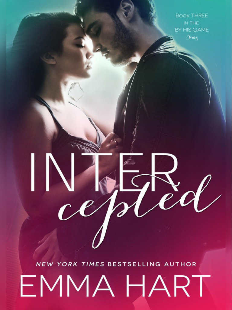 Intercepted | PDF | Novela negra, policíaca y suspenso | Poesía