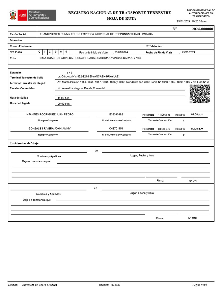 Crystal Report Viewer 1 | PDF