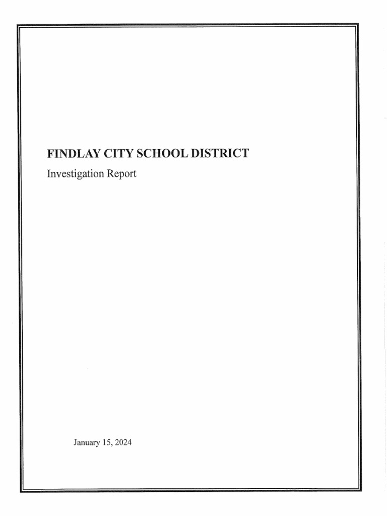 Final Report and Exhibits (Public) | PDF