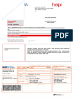 Moj Hepi Racun | PDF