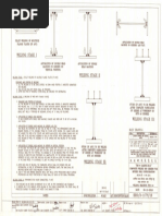 Insert Plate Design | PDF | Screw | Structural Engineering