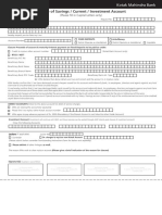 Z56(Bank form) | PDF | Affidavit