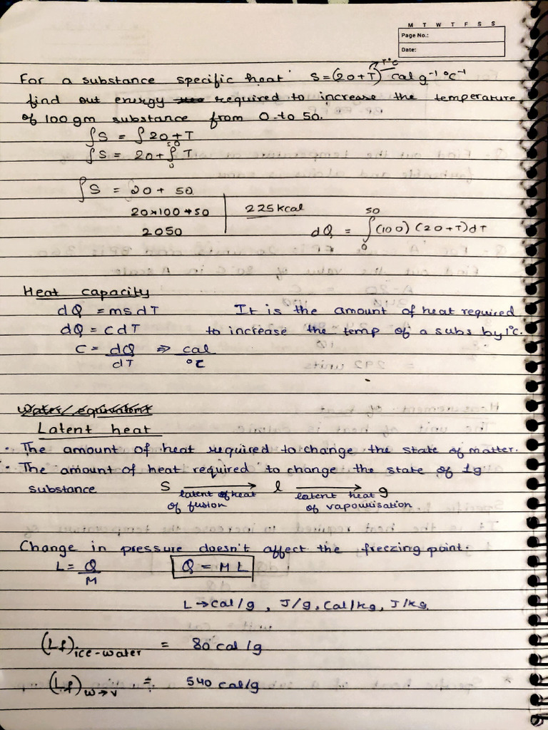 physics | PDF | Physical Sciences | Physical Chemistry