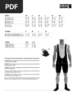 Custom Suit Measurement Form: A B C D E F G H I J K L M N O P Q | PDF ...