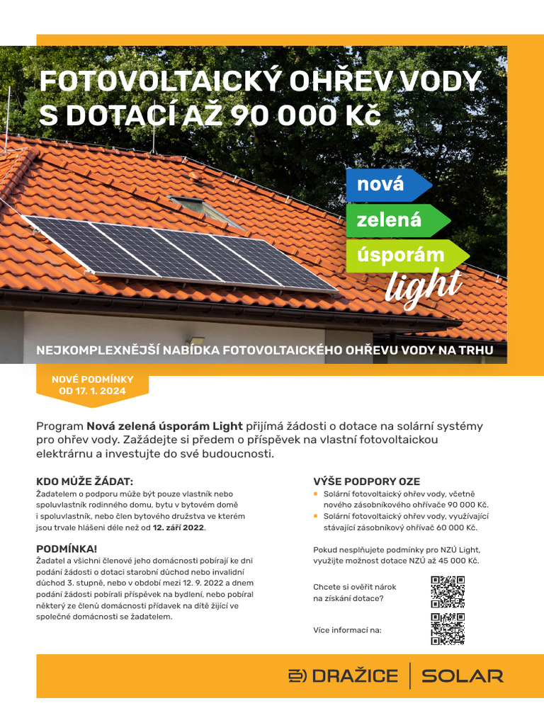 NZU Light Letak | PDF