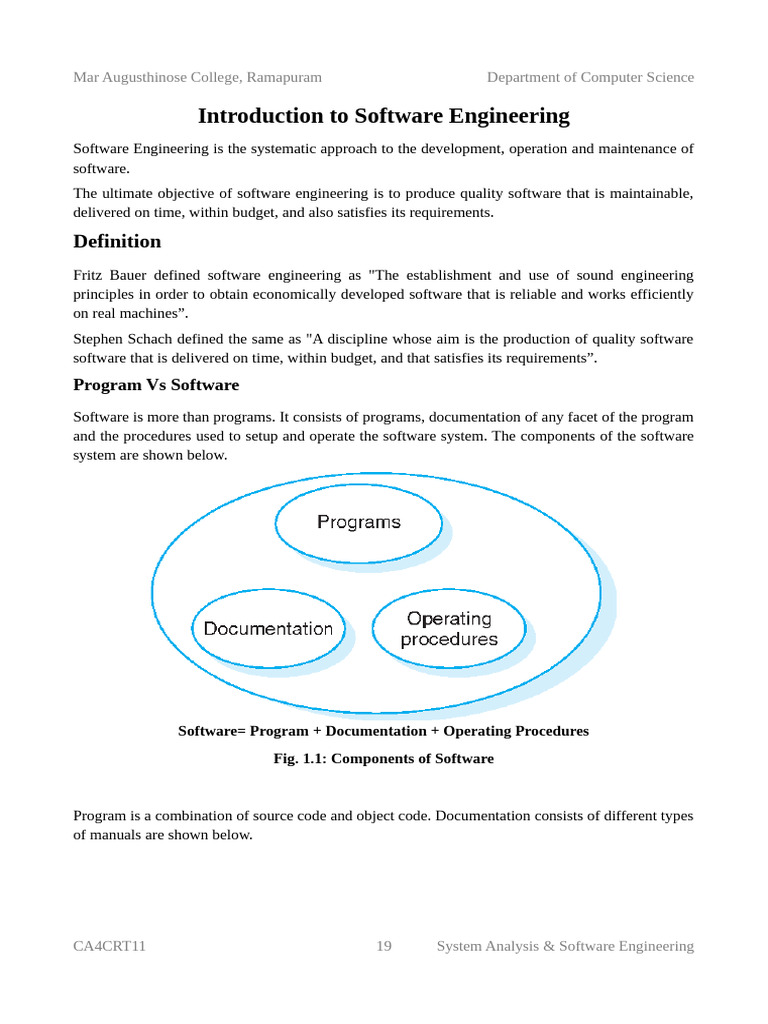 Sase Mod 2 | PDF | Prototype | Software Development Process