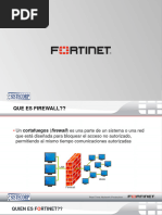 Fortinet Engage Partner Program FAQ - Spanish | PDF