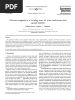Acceptance criteria for Flange face defects_ASME PCC-1 | PDF ...