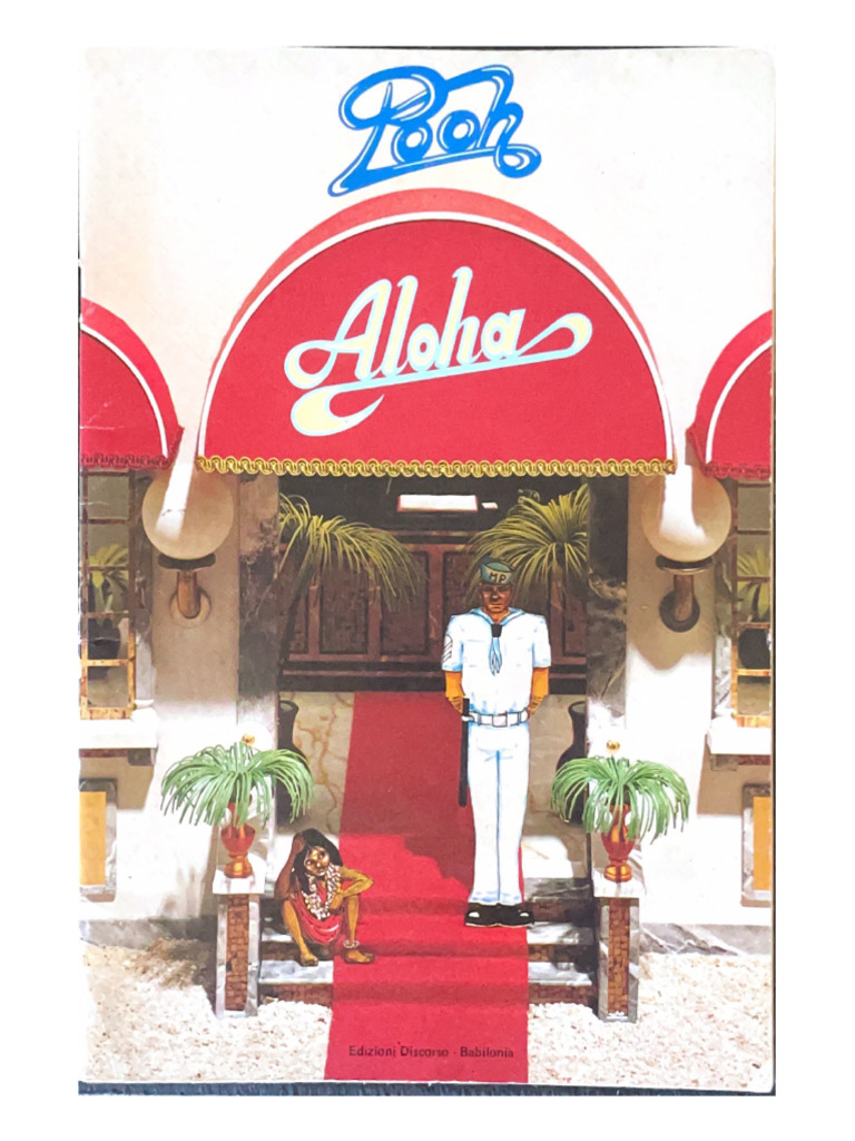 Aloha | PDF