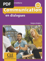 150 Dialogues en Français PDF Gratuit | PDF | Langue française | sauce
