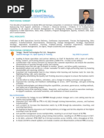 Zarthi Introduction Deck | PDF | Outsourcing | Cloud Computing