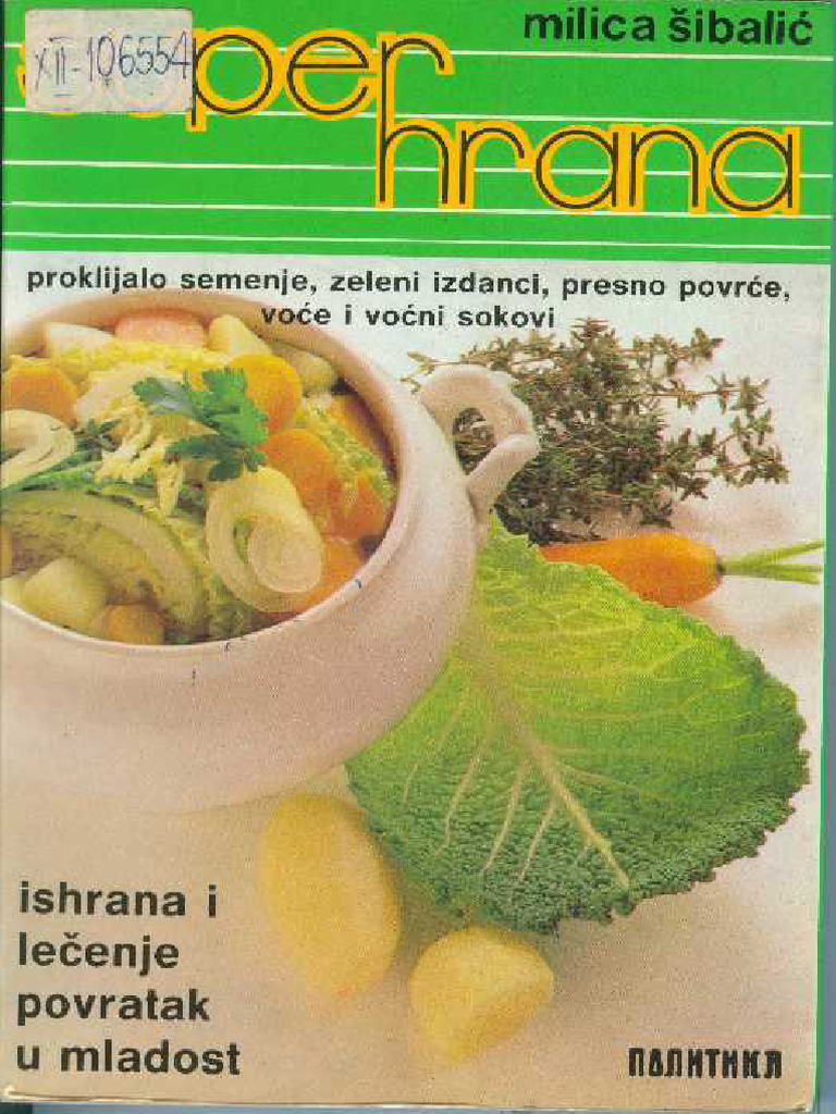 Super Hrana | PDF