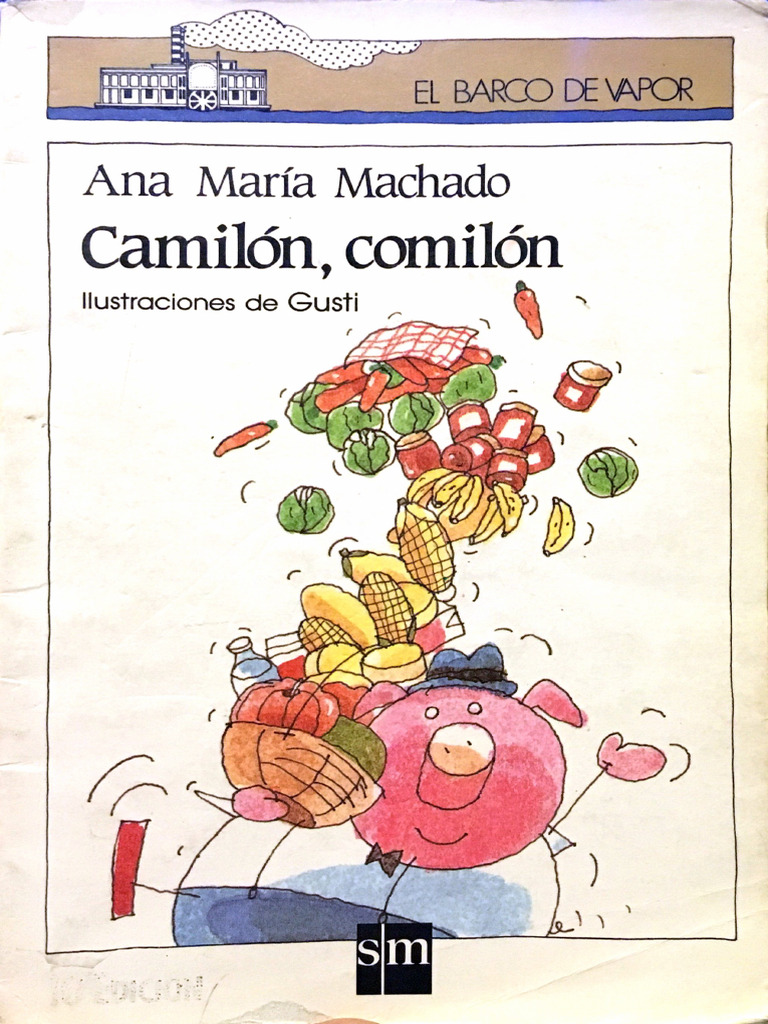 Camilón Comilón | PDF
