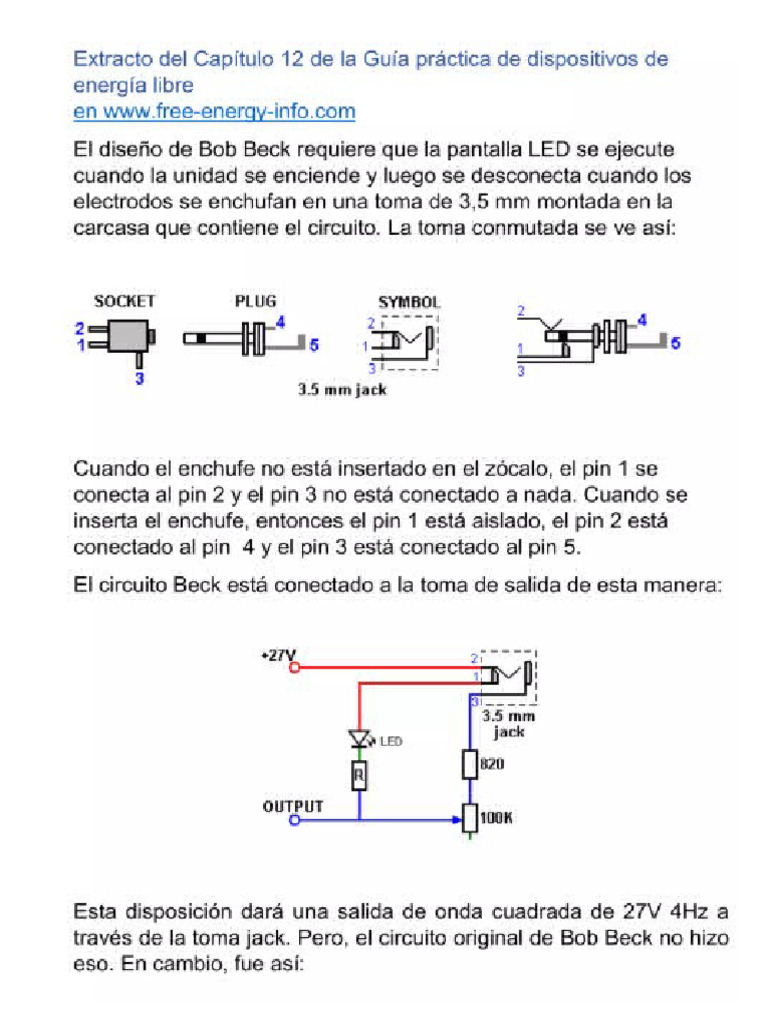 Diagrama Original de Bob | PDF