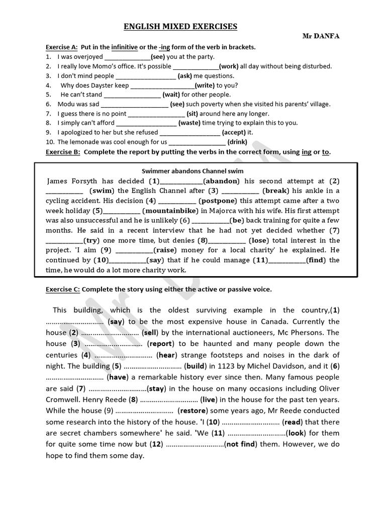 Revision Tle-1-2 | PDF | Language Arts & Discipline | Foreign Language ...