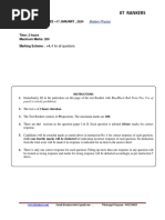 MAKAUT 7th Semester ECE Organizer PDF | PDF