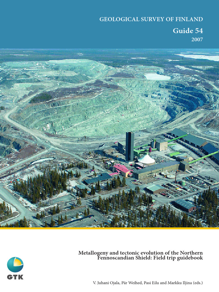 Full Text 01 | PDF | Petrology | Rocks