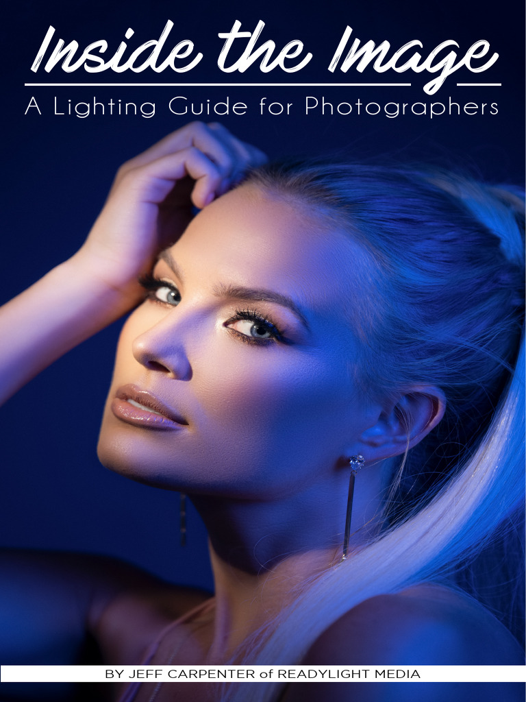 Photography Lighting Guide | PDF | Flash (Photography) | Camera