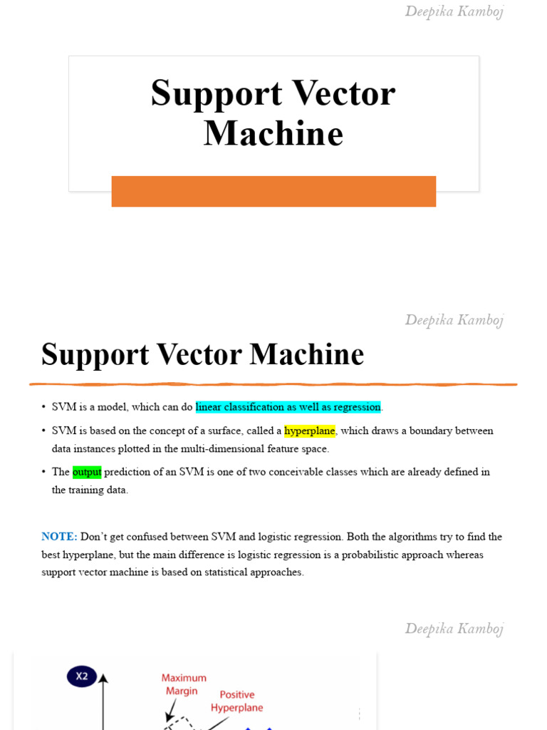 UNIT 2 - Part 8 | PDF