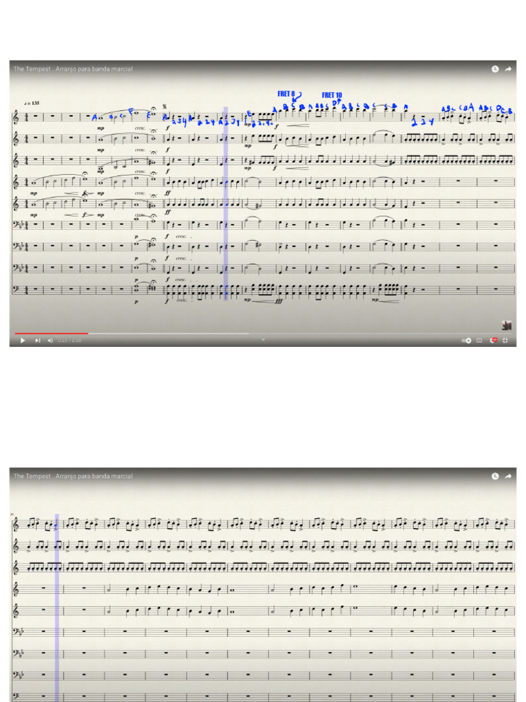 THE TEMPEST ROBERT SMITH FOR REN | PDF