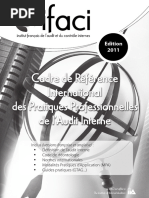 Comprendre le CRIPP en 10 points clés | PDF | Audit | Services financiers