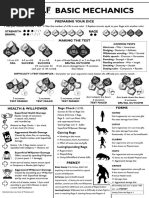 D&D Door Puzzle Guide and Ideas | PDF | Teaching Methods & Materials