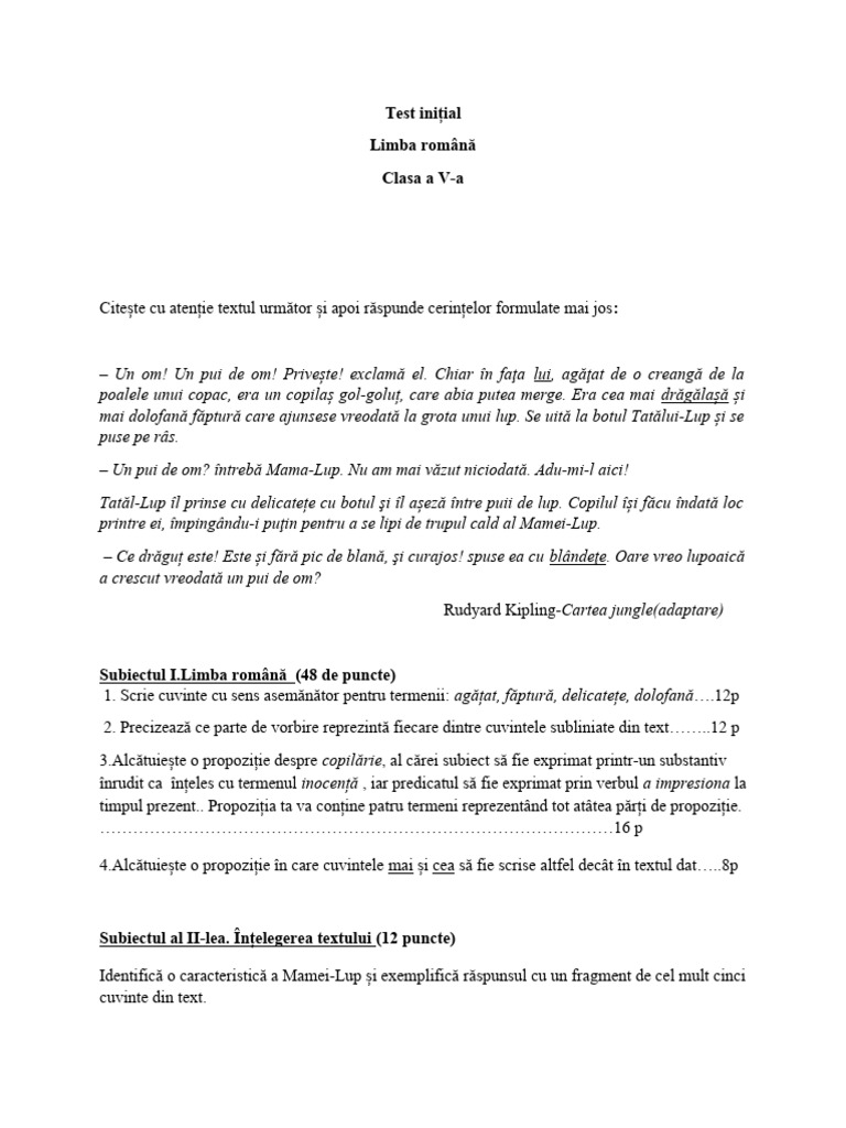 42 Test Initial | PDF