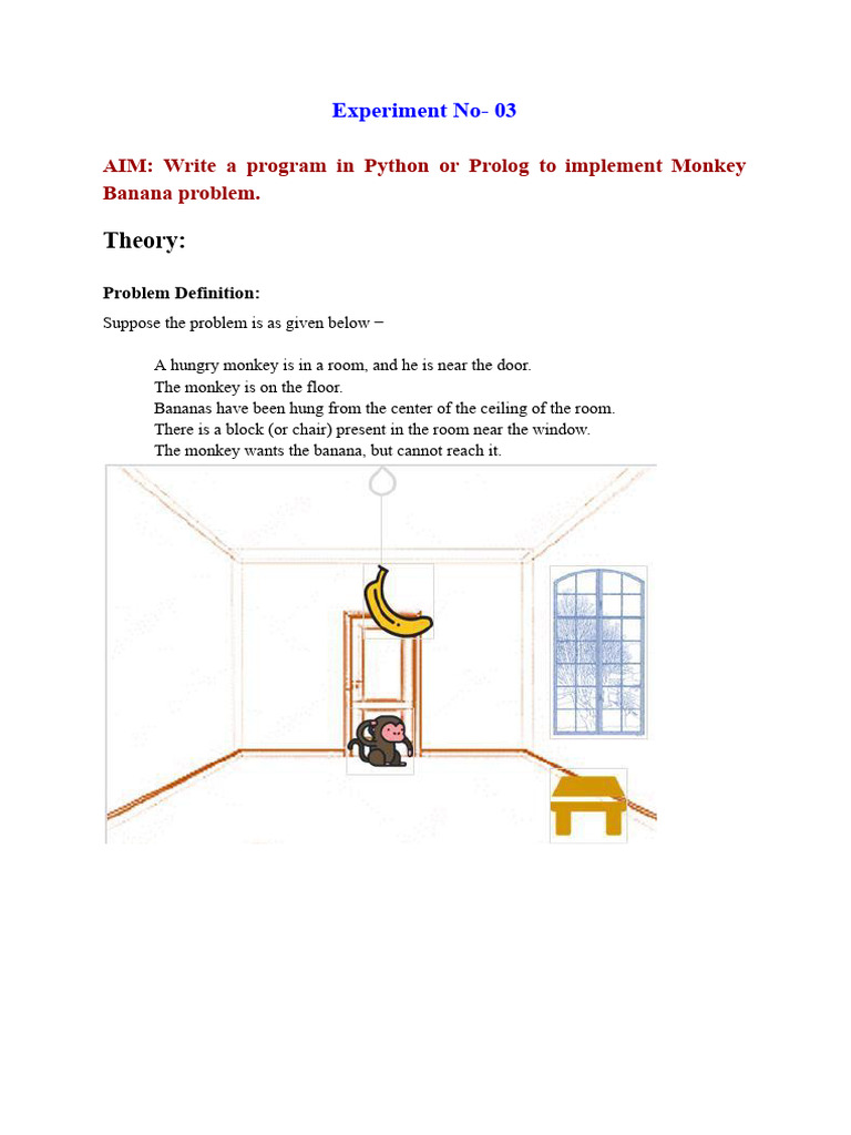 Experiment No - 03 | PDF