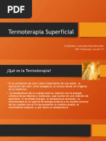 Parafango | PDF | Terapia física | Terapia