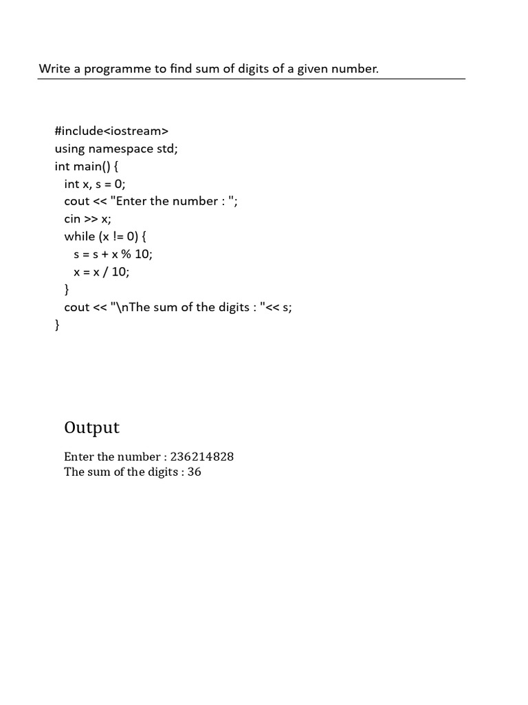 oops_experiment | PDF | Constructor (Object Oriented Programming) | Programming
