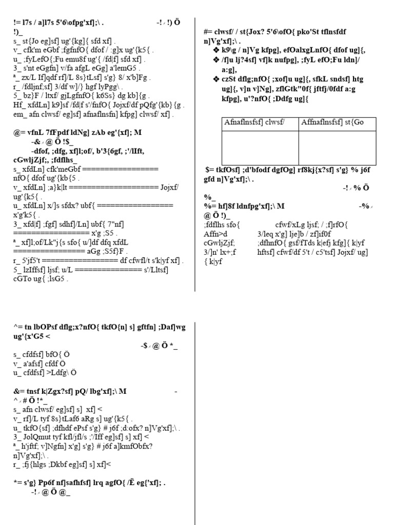 Samajik Class 4 Mid Term | PDF