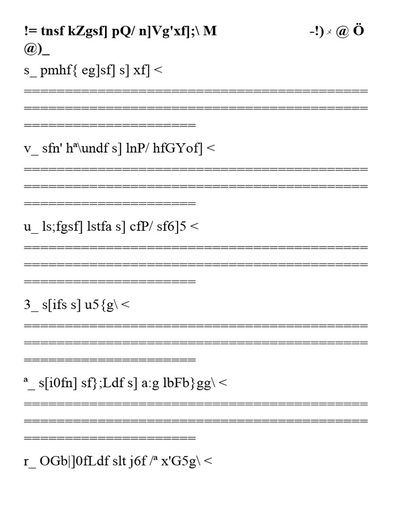 Nepali Class 1 | PDF
