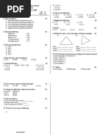 International Indian School, Riyadh SA1 Worksheet 2015-2016 Class: VI ...