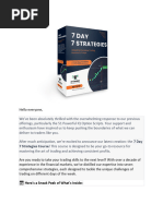 Quotex Trading Strategies | PDF