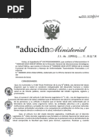 Ficha de Atencion - SCTR Salud - Rimac PDF | PDF | Abdomen | Radiación