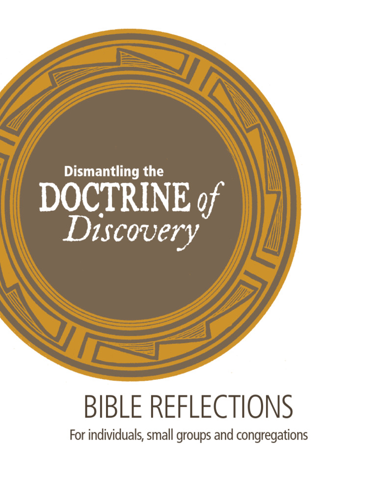 Bible Reflections | PDF | Isaac | The Exodus