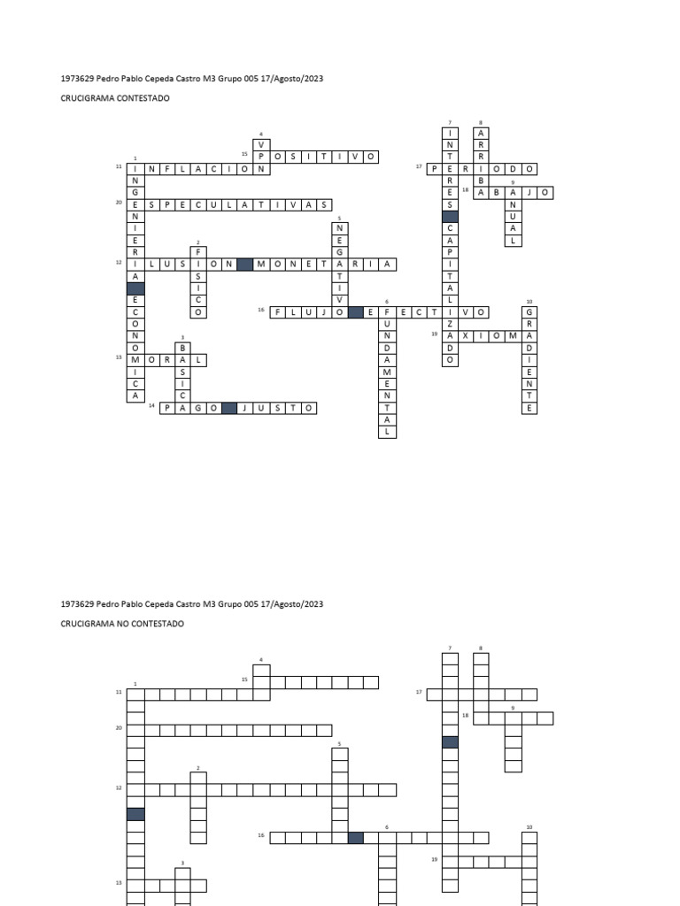 Act1.1 1973629 Ingeco | PDF