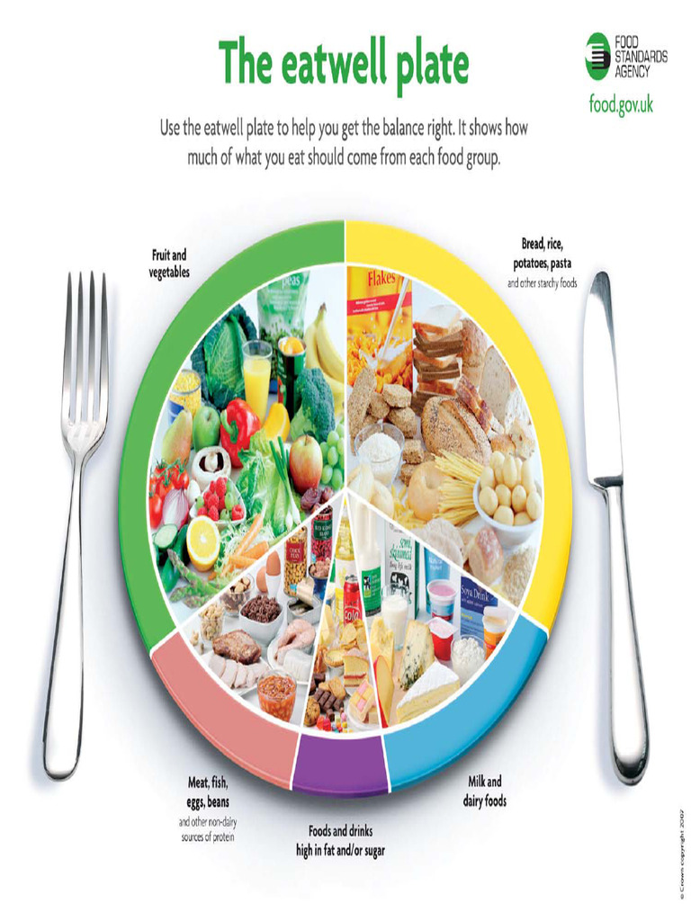 eat-well-plate | PDF