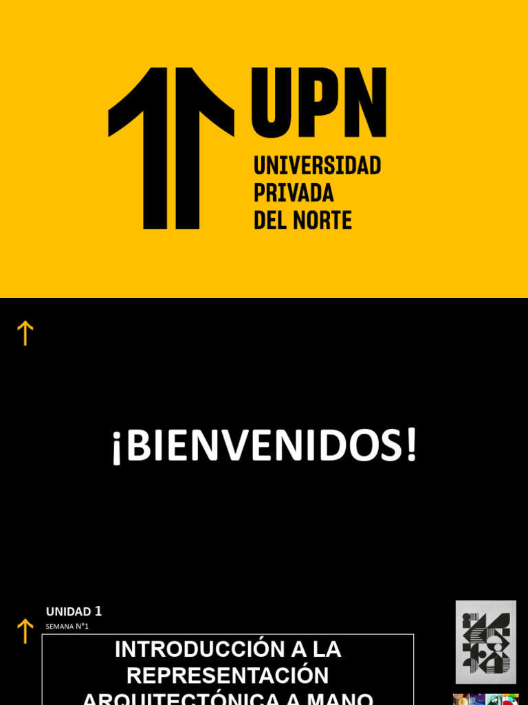 Introducción al Dibujo Arquitectónico | PDF