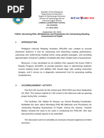 Esat-2024-2025 | PDF | Learning | Teachers