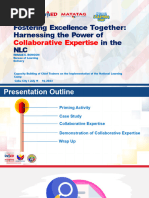 2C2IR Approach | PDF | Inquiry Based Learning | Change