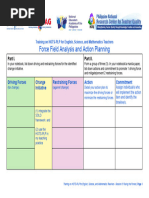 HOTS-PLP Training for Educators | PDF | Learning | Cognition