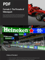 Mercedes F1 Driver Card Collection | PDF