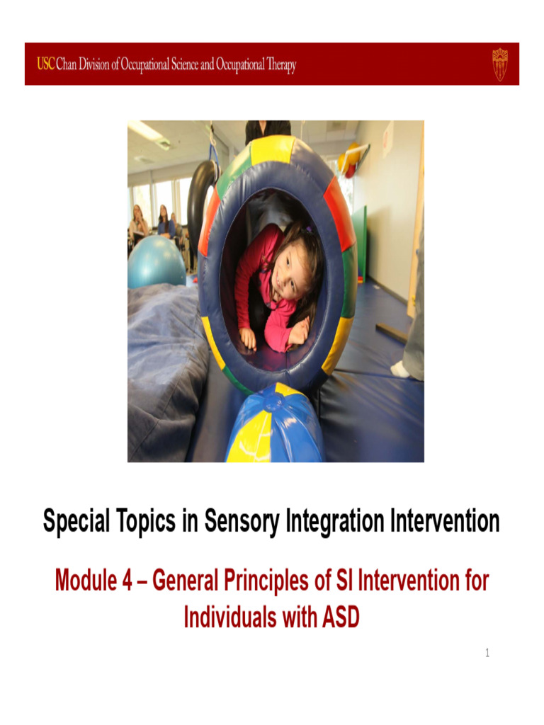 4 Modulo | PDF | Perception | Somatosensory System